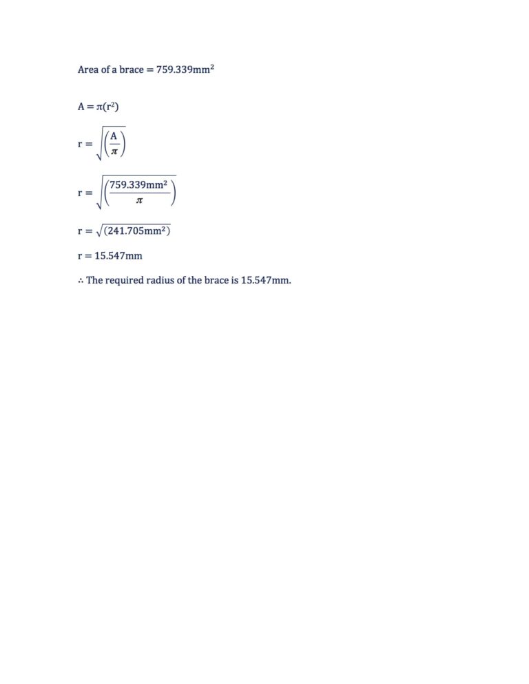 How To: Complete Stays And Staybolt Questions - Power Engineering 101
