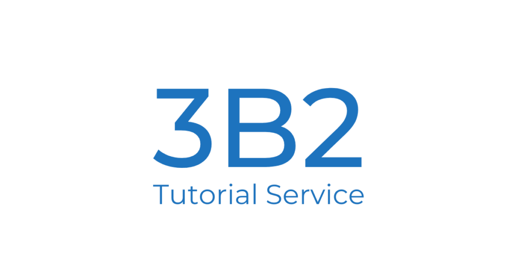3B2 Power Engineering Tutorial Service - Power Engineering 101