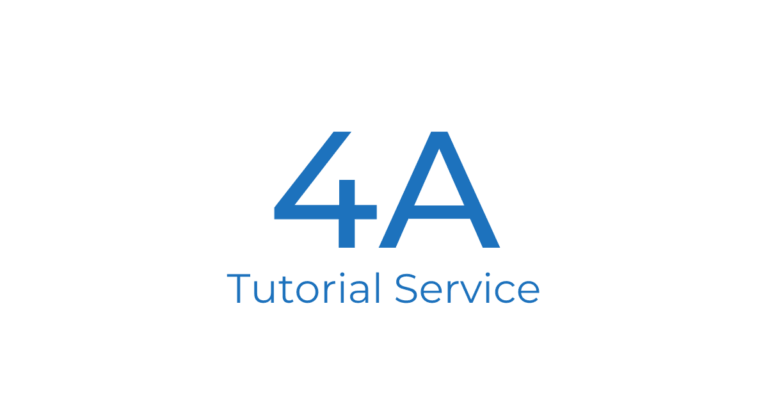 4A Power Engineering Tutorial Service - Power Engineering 101