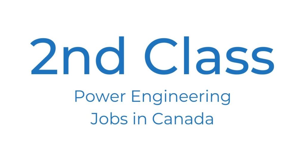 Power Engineering Jobs - Power Engineering 101
