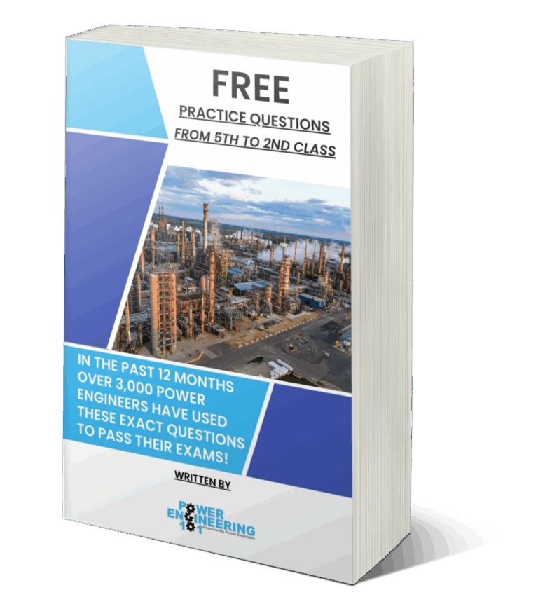Free E-Book Optin (Organic) – Power Engineering 101