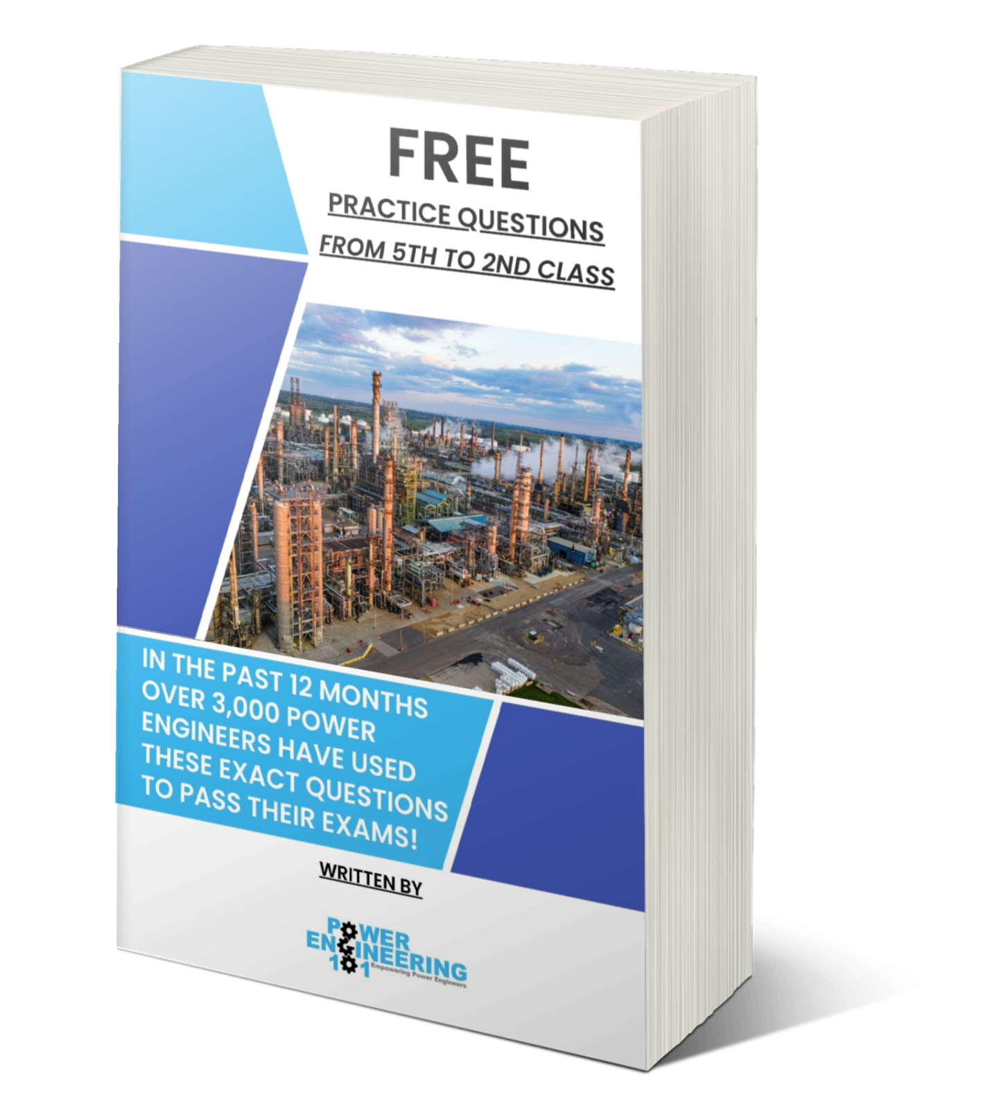 Case Study - Power Engineering 101