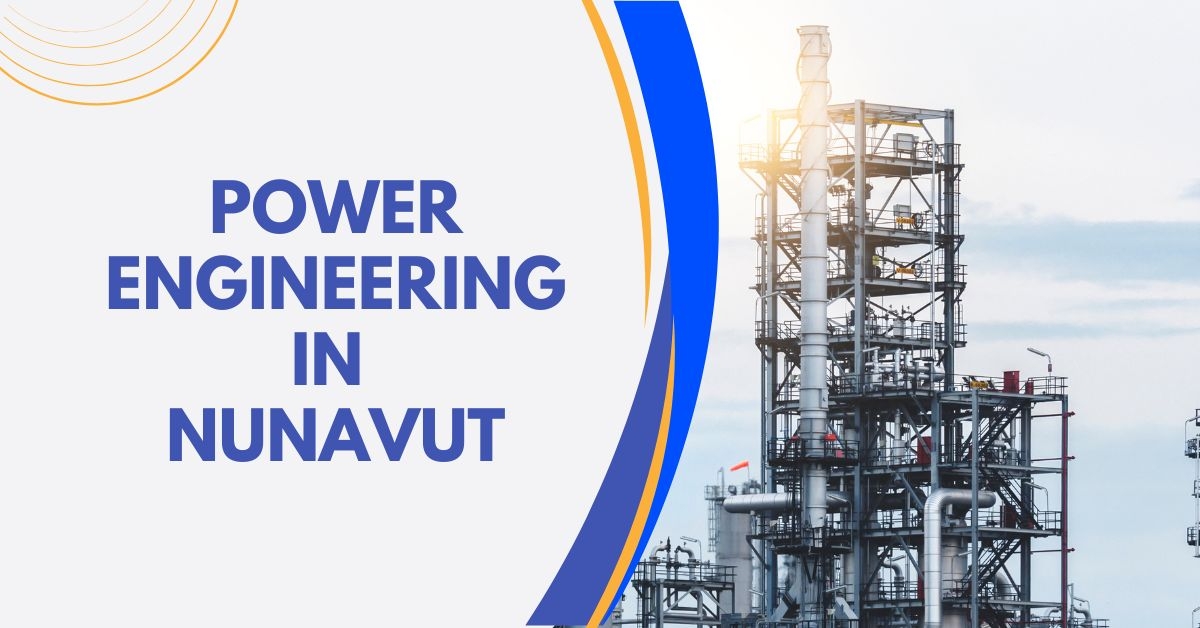 Power Engineering in Nunavut: Opportunities and Requirements - Power ...