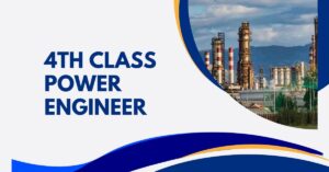 4th Class Power Engineer: Certification & Career Guide - Power ...
